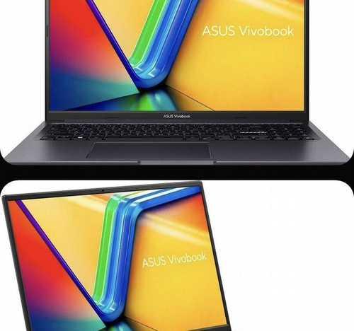 Asus Vivobook 16X Ноутбук