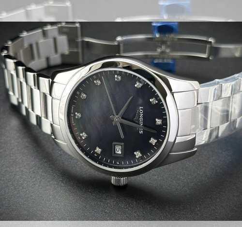 Longines Conquest Classic оригинал