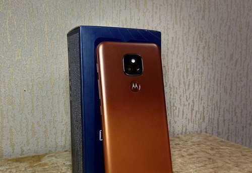 Motorola Moto E7 Plus, 4/64 ГБ