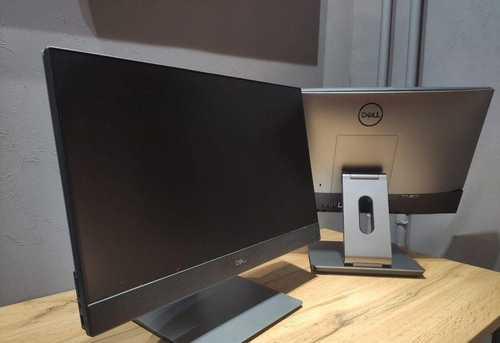 Dell OptiPlex 7490 AIO, Nvidea 1650ti, i7-10700