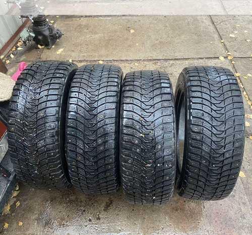 Michelin MXE Green 205/55 R16