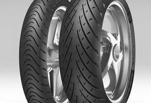 Metzeler Roadtec 01 100/90 -16 54H TL Front 2