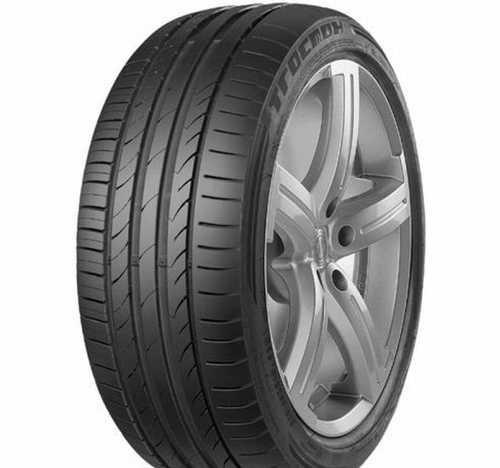 Tracmax X-Privilo TX3 225/55 R17