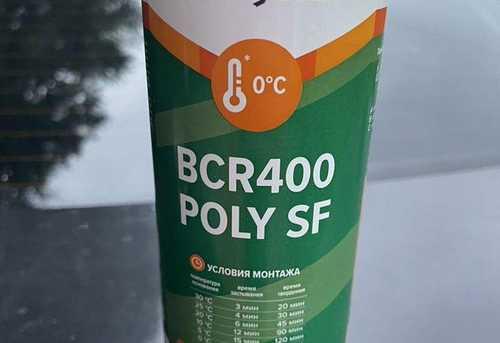 Химический анкер BCR 400 Poly sf