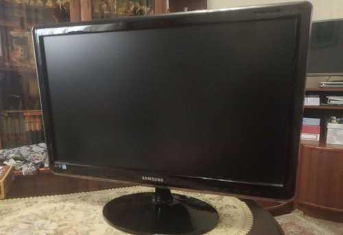 Монитор samsung 24’’ дюйма