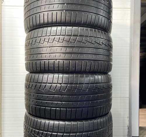 Yokohama W.Drive V902B 295/35 R21 107V