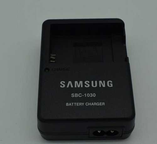 Зарядное устройство Samsung SBC-1030 для BP1030