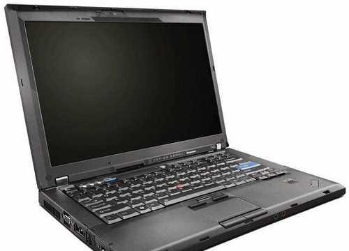 Ноутбук Lenovo ThinkPad T400 6475-1R9
