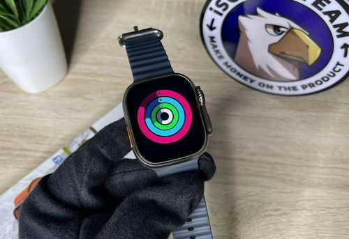 Apple Watch DT NO.1 Ultra