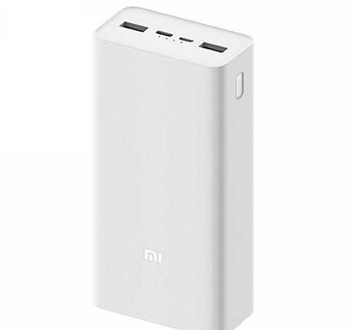 Внешний аккумулятор Xiaomi 30000mAh PB3018ZM