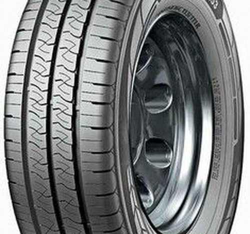 Kumho PorTran KC53 195/75 R14C