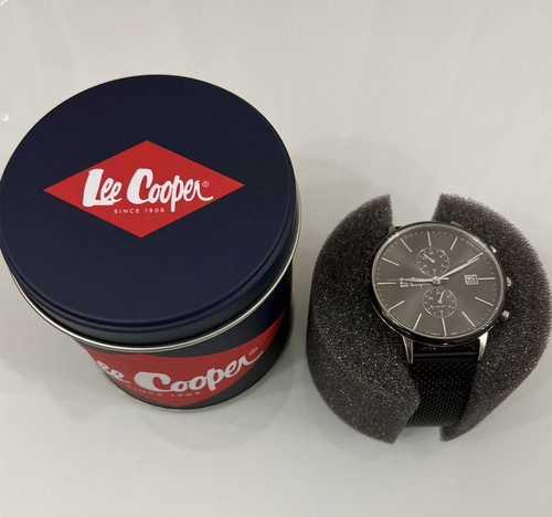 Мужские наручные часы Lee Cooper