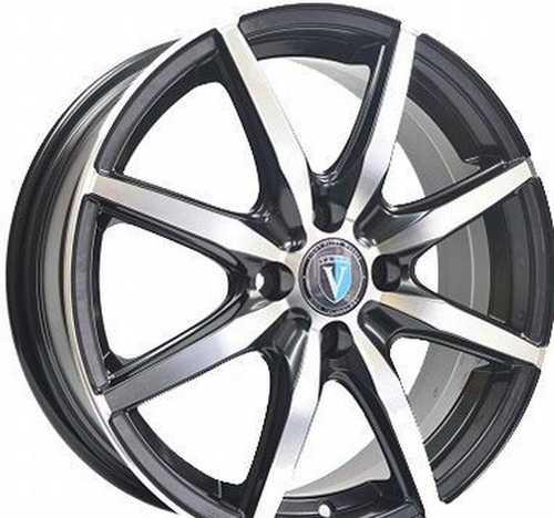 R15 4x98 6J ET35 D58,6 Venti 1515 BD