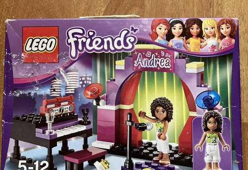 Lego Friends