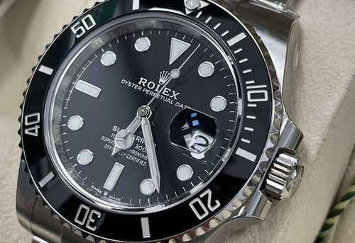 Rolex Submariner date 41mm