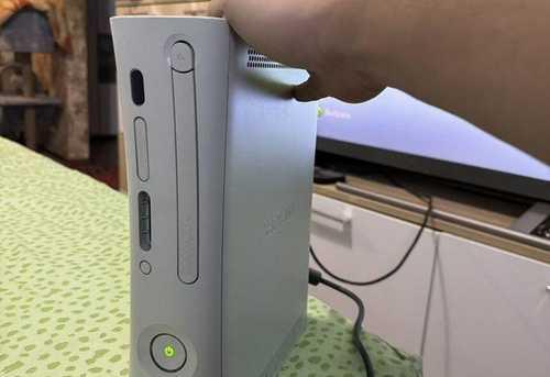 Xbox 360(fat)