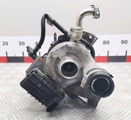 Турбина для Ford C-MAX 1 1567329