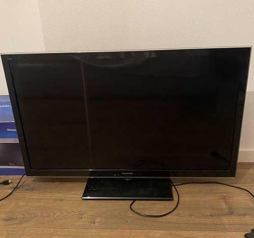 Телевизор Panasonic LED 39" (99 см) FullHD