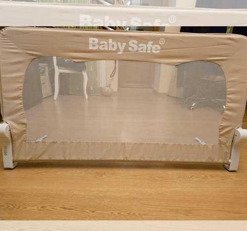 Бортик (барьер) на кровать Baby Safe 120 см