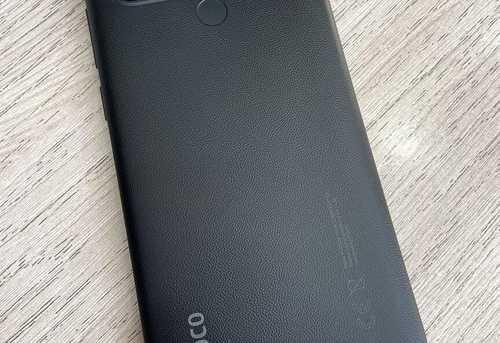 Xiaomi Poco C51, 2/64 ГБ