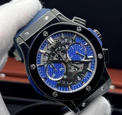 Мужские наручные часы Hublot Classic Fusion