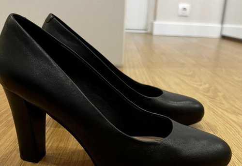 Туфли женские TJ collection 38,5 р-р