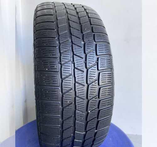 Continental ContiWinterContact TS 810 245/50 R18 100H