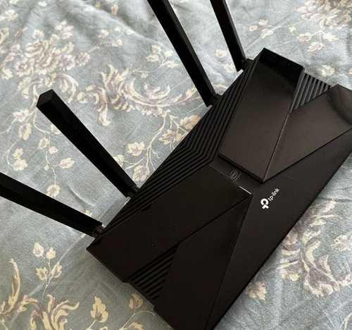 Wifi роутер tp link