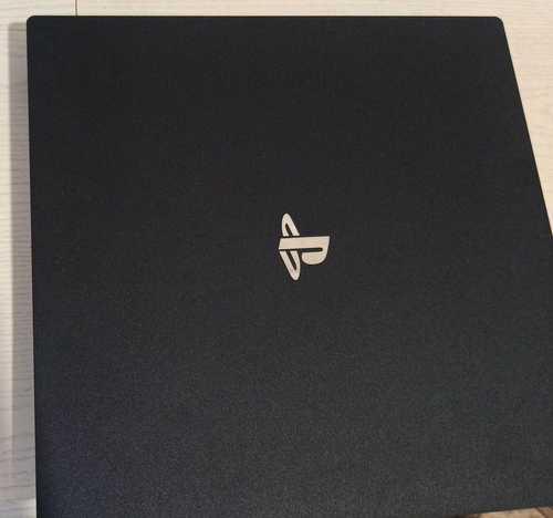 Sony playstation 4 ps4 pro 1tb