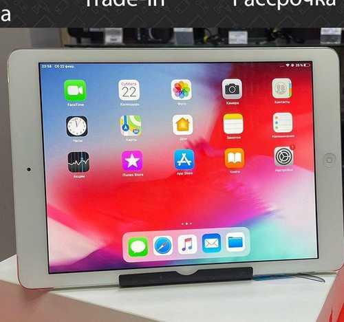 9.7" Планшет Apple iPad Air 1, 32 Гб Wi-Fi   Cellu