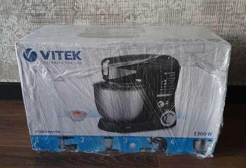 Кухонная машина Vitek VT-1446