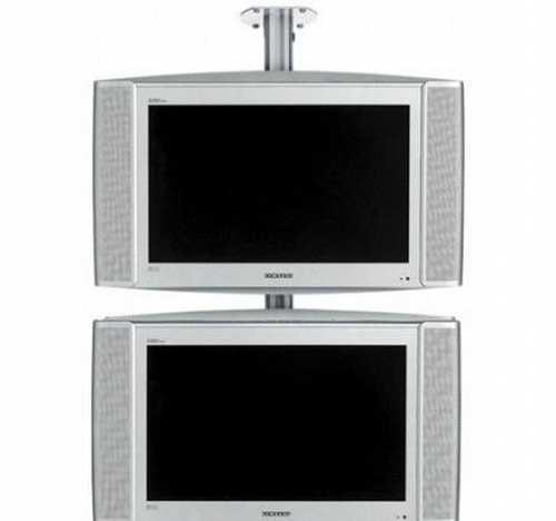 Кронштейн потолочный для двух мониторов Allegri SMS Flatscreen CL ST 1800