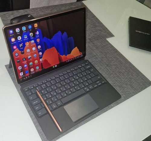 Samsung galaxy tab s7 plus