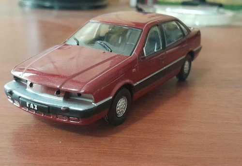 Модель авто 1:43