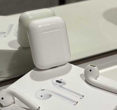 AirPods 2