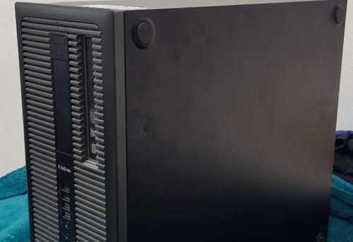 Компьютер HP EliteDesk 800 g1