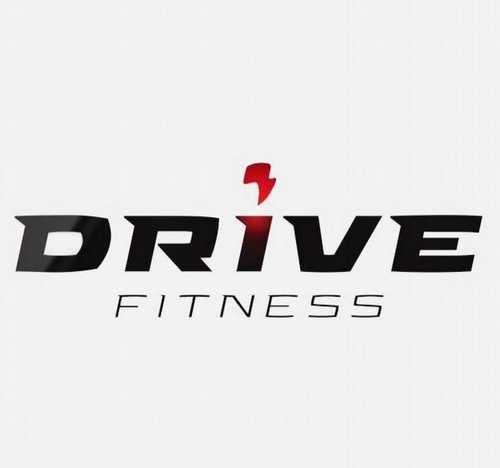 Абонемент в фитнес клуб Drive fitness Победа