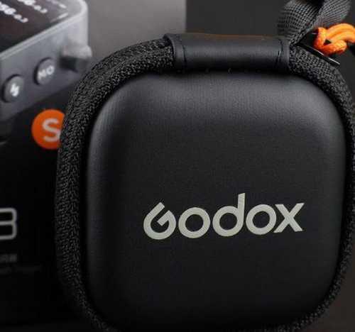 Godox X3-S TTL for Sony