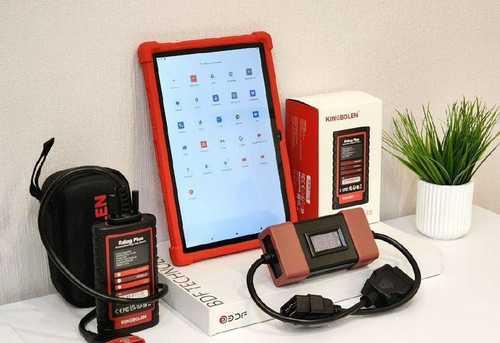 Launch X431 PAD 7 Pro грузовики арт 04569