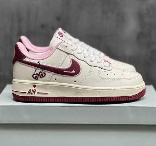 Nike Air Force 1 Low Valentines Day