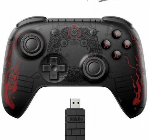 Геймпад 8bitdo ultimate 2C Wukong