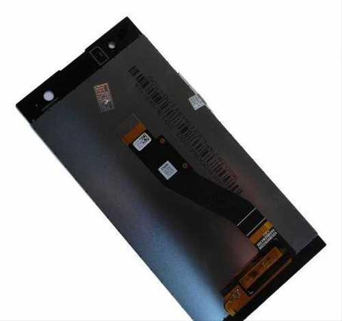 Дисплей для Sony Xperia XA2 Ultra Dual (H4213) Чер