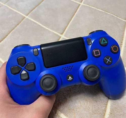 Геймпад Sony Dualshock для PS4