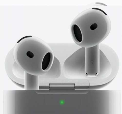 Apple AirPods 4 2024