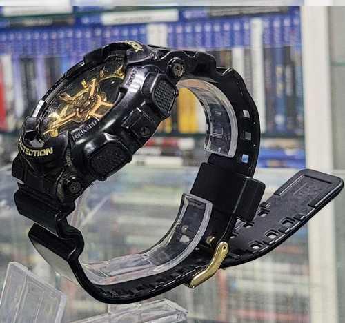 Наручные часы Casio G-Shock