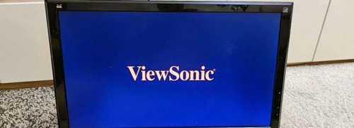 Монитор ViewSonic