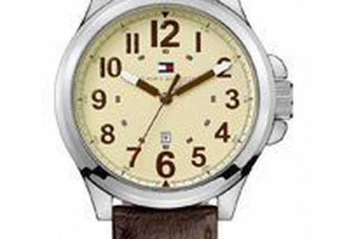 Оригинал часы Tommy Hilfiger 44mm