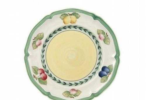 Тарелка пирожковая French Garden Villeroy Boch