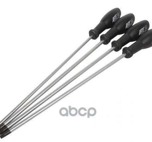 Набор отверток удлиненных torx T20х250мм-T30х25