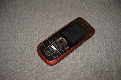 Мобильный телефон Нокиа Nokia 2600 С рабочий